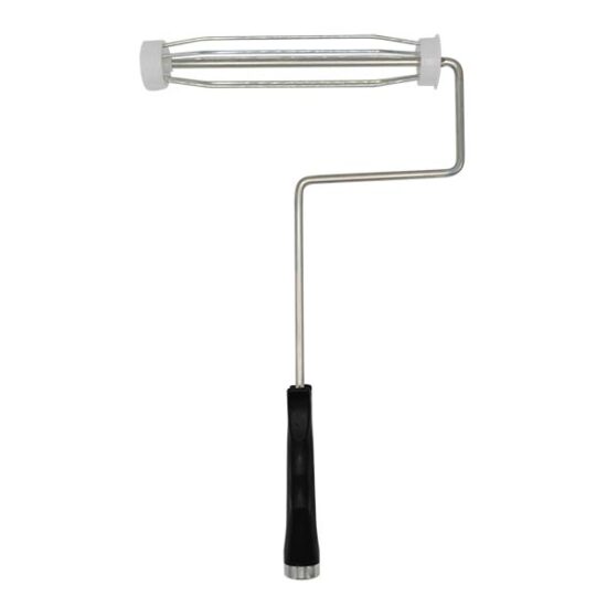 9 Inch Heavy Duty Roller Frame | Allsource Supply Inc.