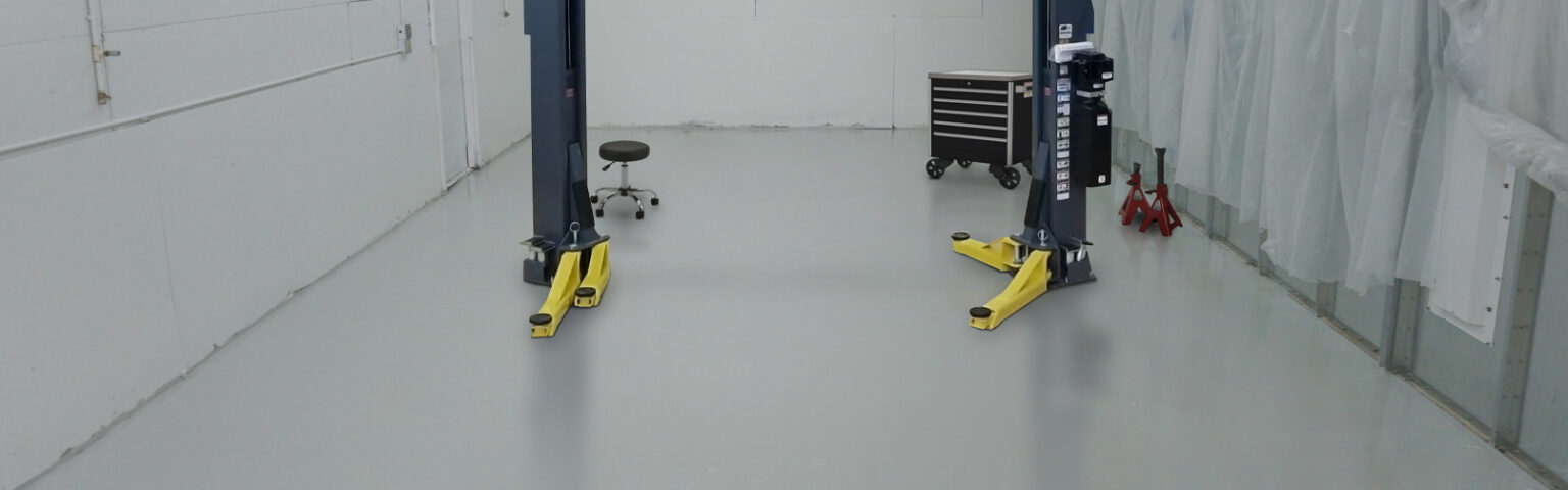 Shop Floor System | Allsource Supply Inc.