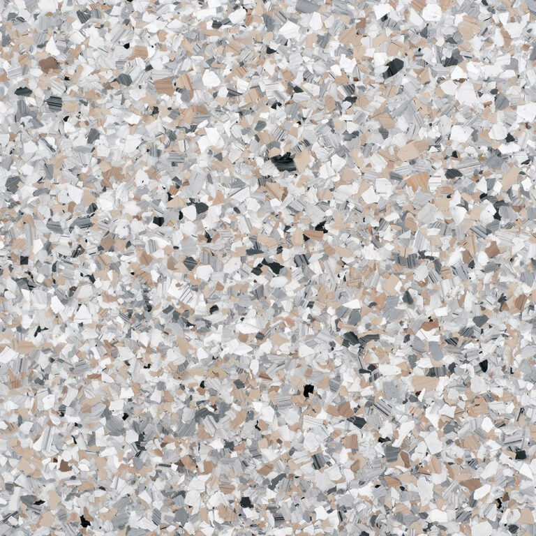 Chip Floor System Concrete Coatings Florida & Texas