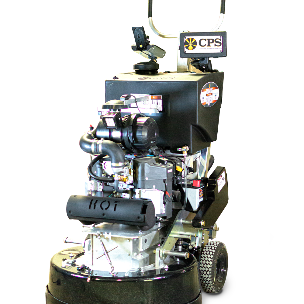 Concrete Equipment | Allsource Supply Inc.