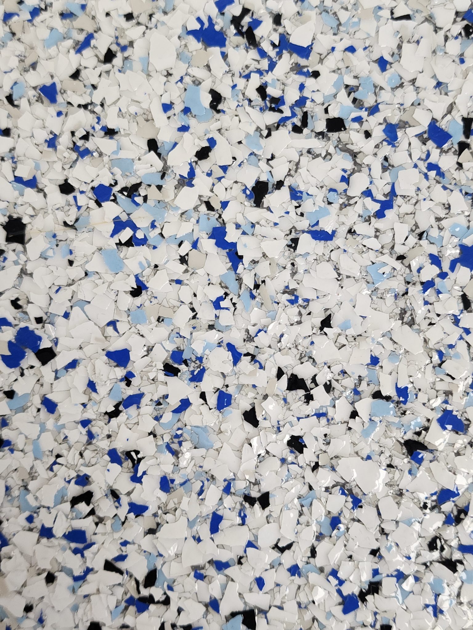 Chips Unlimited 1/4" Cool Pool | Allsource Supply Inc.