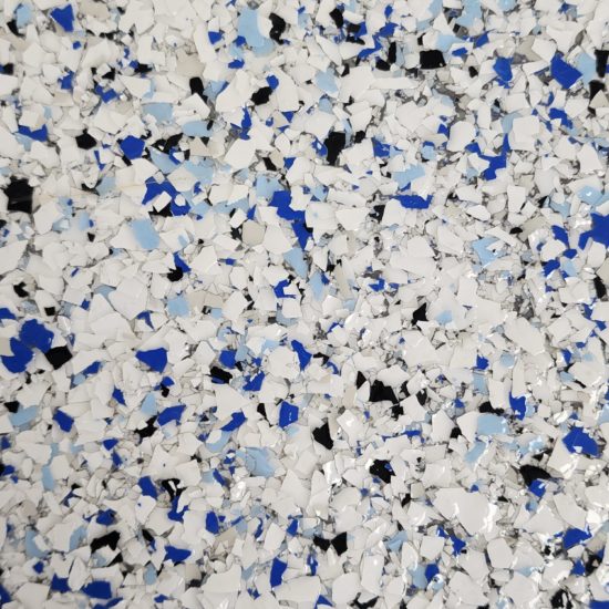 Vinyl Chips | Allsource Supply Inc.