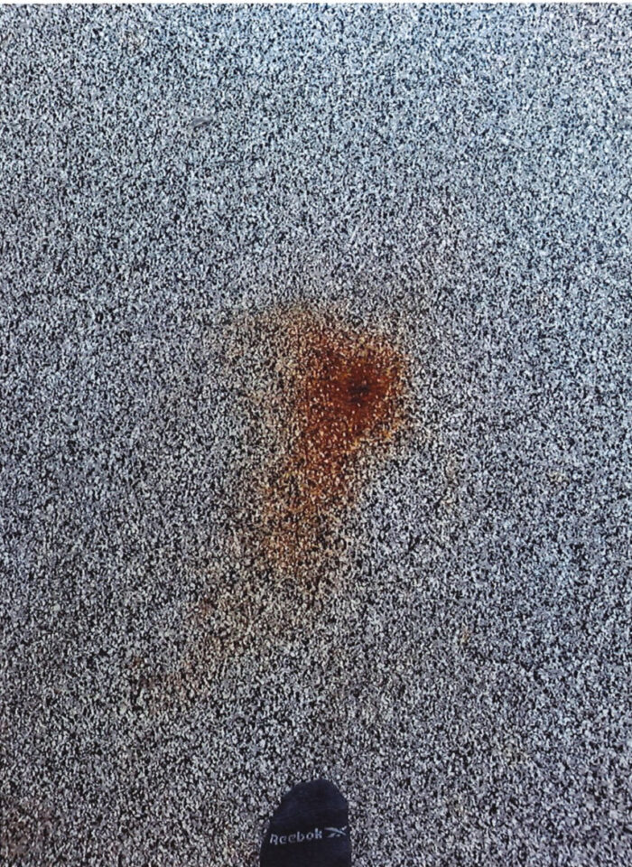 Stop Rust Before It Ruins Your Floor: Why Moisture Vapor Barriers And ...